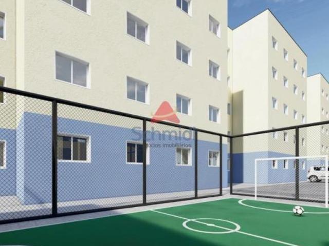 Morada da Campina Apartamento com 2 dormitórios à venda, 43 m² por R$ 179.000,00 Campina São L