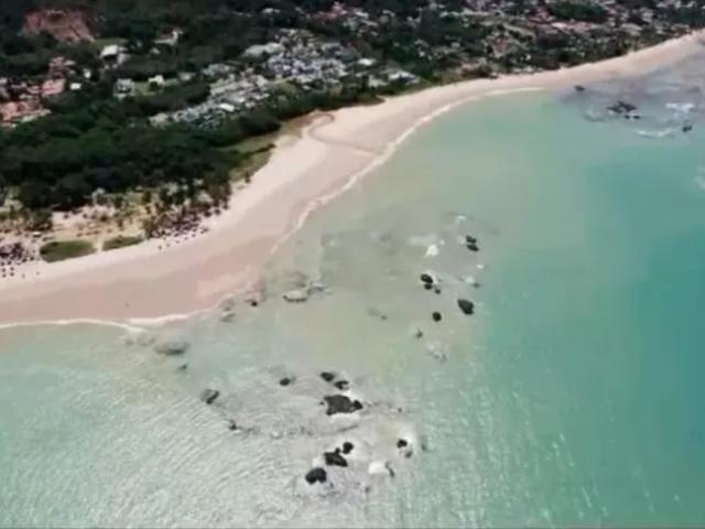 Morada da garça