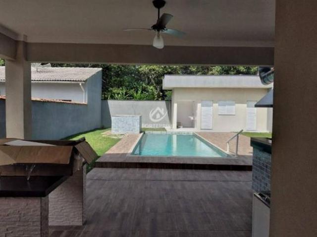 Morada da Praia Casa com 4 dormitórios à venda, 21600 m² por R$ 2.600.000 Bertioga