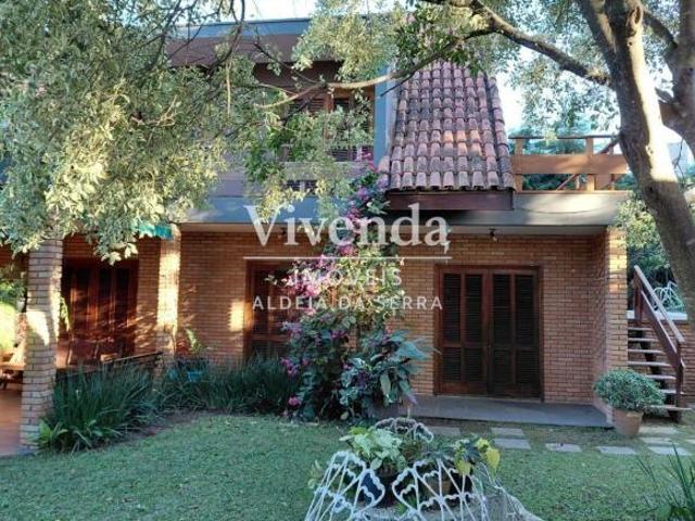 Morada das Estrelas, espetacular residencia