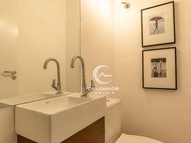 Morada Park. Apartamento Com 2 Dormitórios Para Alugar, 56 m² por R$5.773/mês Vila Itapura Camp
