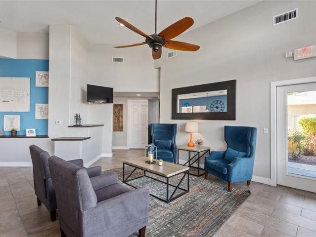 Morada Rise 1 Bedroom Apartment for Rent at 6751 W Indian School Rd, Phoenix, AZ 85033