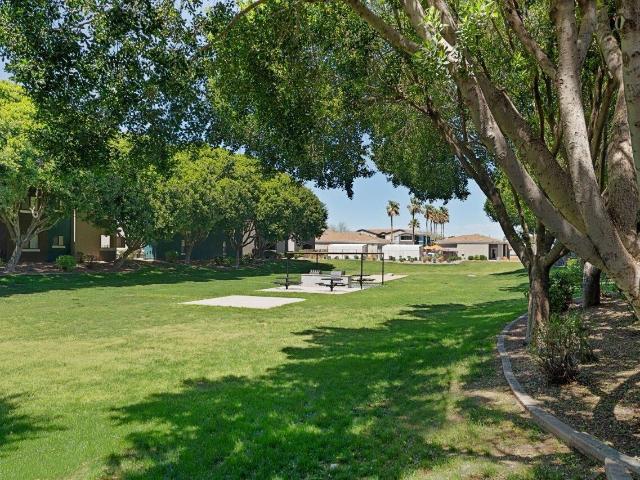 Morada Rise 2 Bedroom Apartment for Rent at 6751 W Indian School Rd, Phoenix, AZ 85033