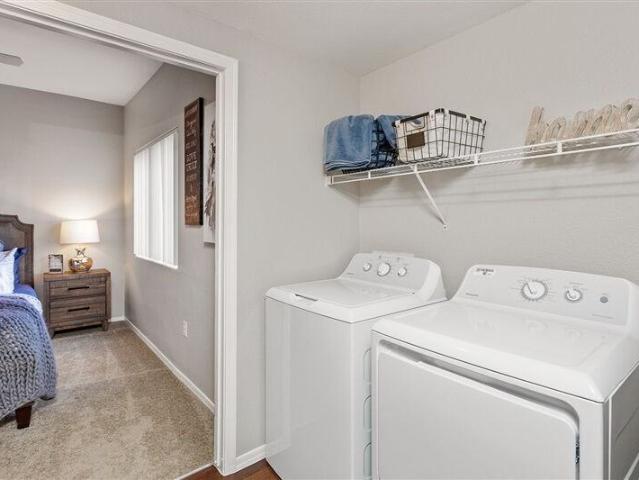 Morada Rise 2 Bedroom Apartment for Rent at 6751 W Indian School Rd, Phoenix, AZ 85033