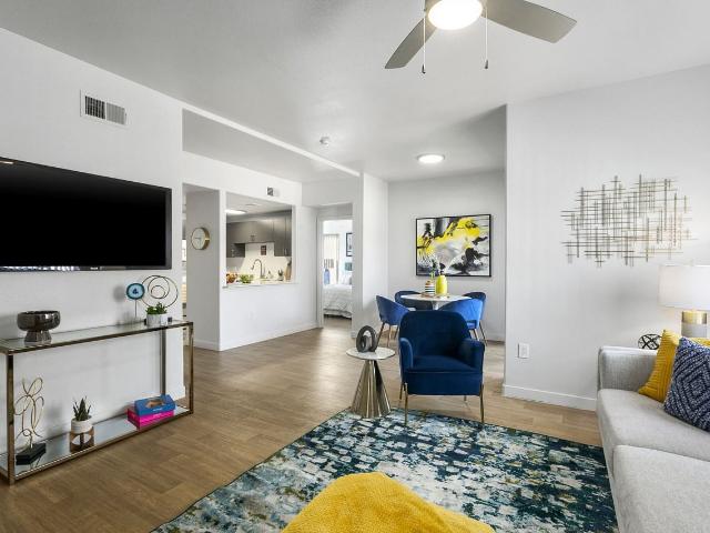 Morada Rise 2 Bedroom Apartment for Rent at 6751 W Indian School Rd, Phoenix, AZ 85033