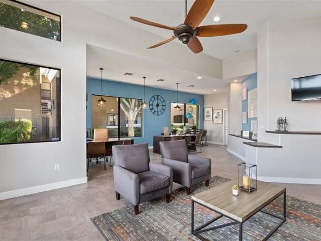 Morada Rise 3 Bedroom Apartment for Rent at 6751 W Indian School Rd, Phoenix, AZ 85033