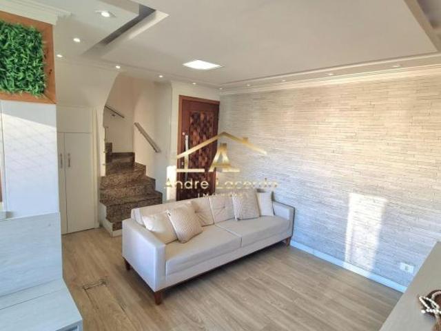 Moradas da Colina Apartamento Cobertura Ao lado Parque Ceret e Shopping Anália Franco