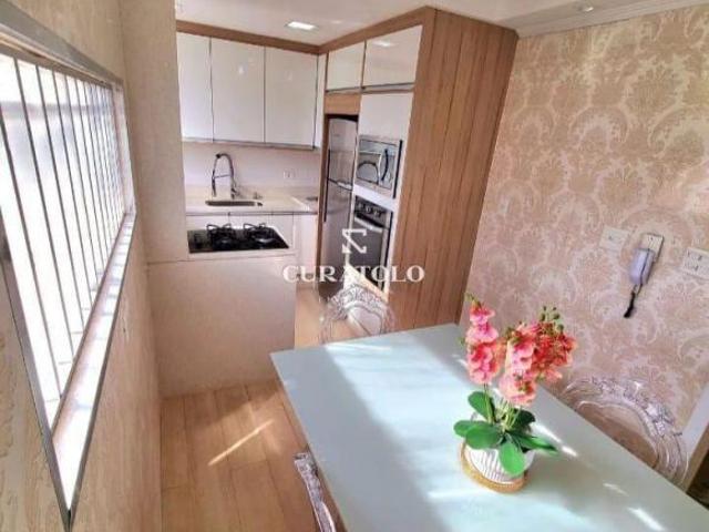 Moradas da Colina Cobertura à venda com 120 m², 3 quartos, vaga e varanda, Vila Formosa, São Paulo