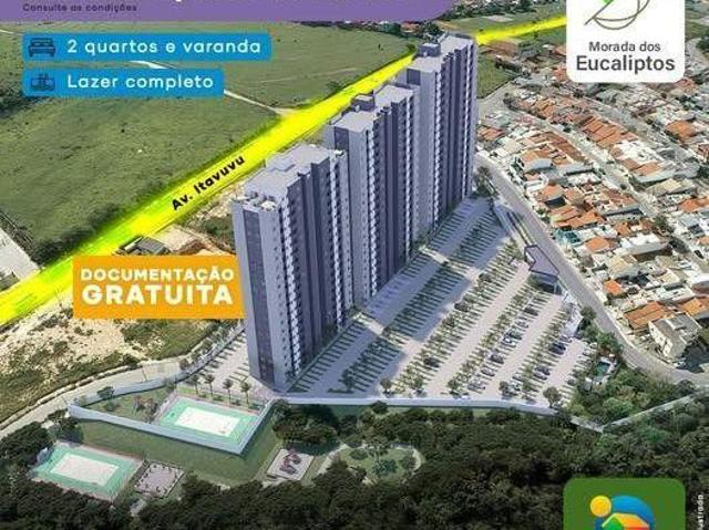 Moradas do Eucaliptos