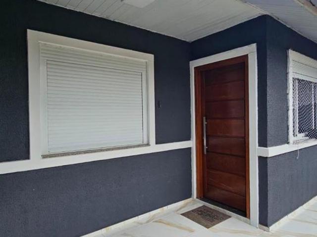 Moradas dos Sul casa térrea 2 dormitórios