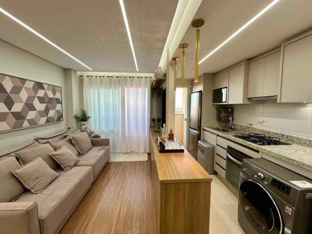 MORADAS SHANGRI LA R$ 550.000 Apartamento à venda, 3 Quartos 1 Suíte, 67m², 1 Vaga Jardim S