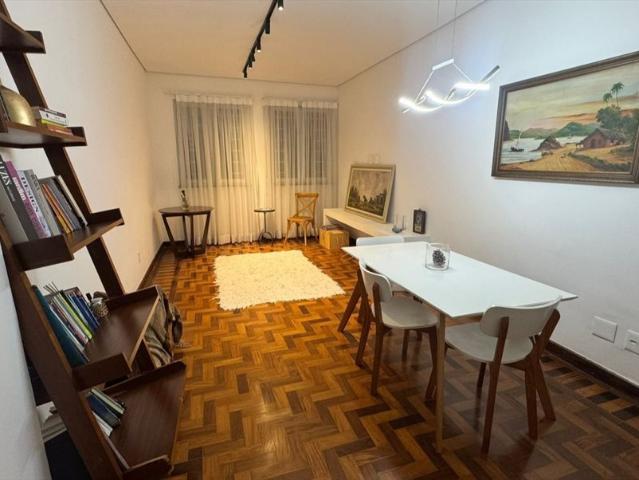 Moradia Compartilhada Edifício Dulce
