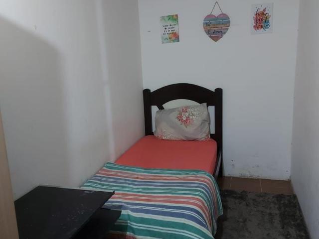 Moradia de quartos