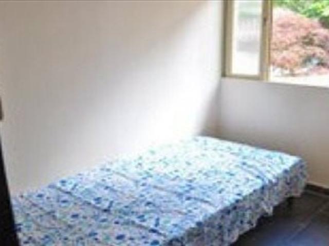 Moradia de quartos à 10 minutos a pé do metrô Morumbi!