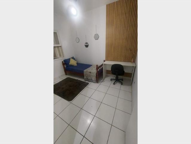 Moradia de quartos na linha amarela/metrô Butantã