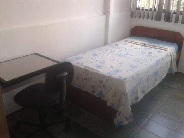 Moradia p/ estudantes e trabalhadores em SP