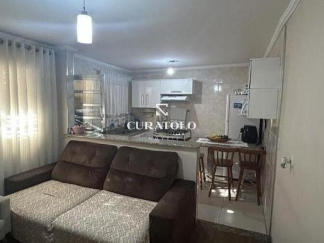 Moradia perfeita para a família: Casa térrea no Pq Savoy City, de 125 m2 com 3 quartos, 2 vagas cobe
