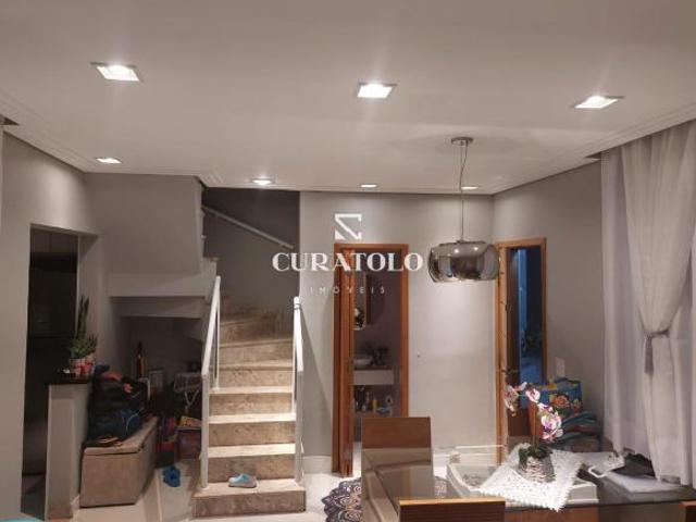 Moradia perfeita para a família: Lindo sobrado em condomínio, na Vila Ré, de 120 m2 com 2 quartos,2