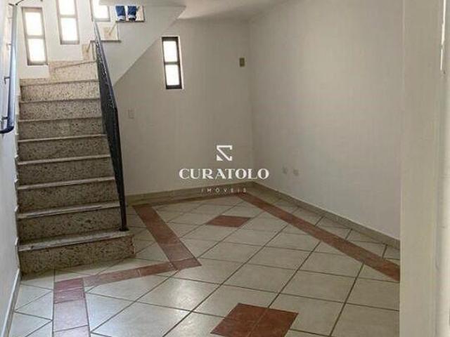 Moradia perfeita para a família: Sobrado com 2 quartos, 1 vagas, área com piscina privativa, sauna e