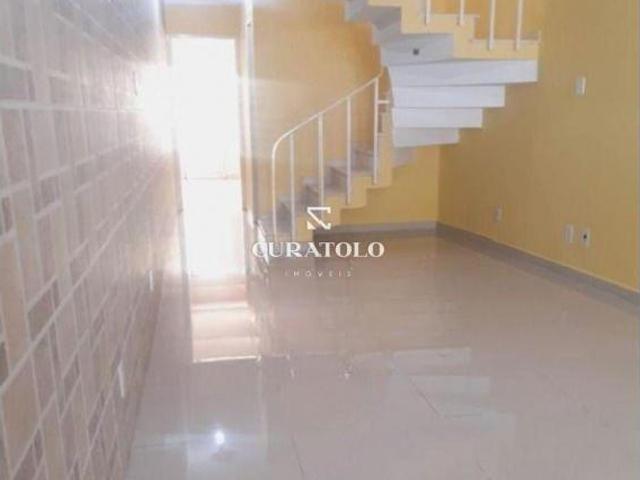 Moradia perfeita para sua família no Alto da Mooca. Excelente sobrado com 4 Dorms, 1 Vaga e quintal