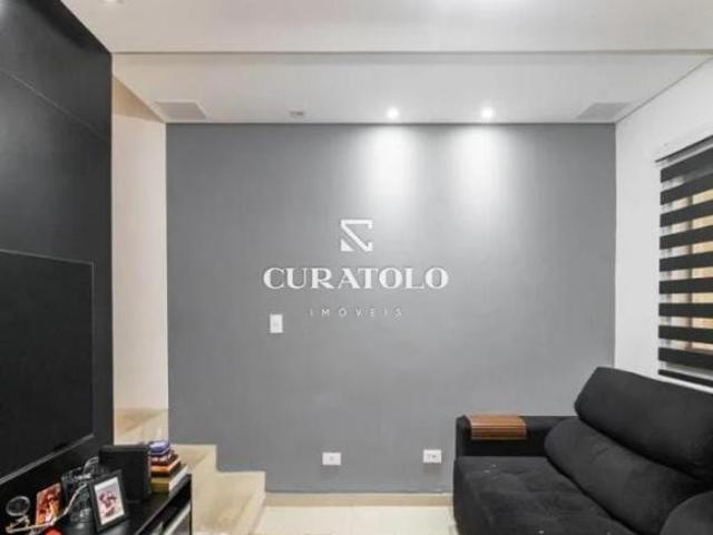 Moradia perfeita para sua família na Vila Ré, a 850 mts do Metrô Patriarca. Casa de 64 m² com 2 quar