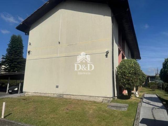 Moradias Siriema Apartamento 2 quartos à venda no Sítio Cercado