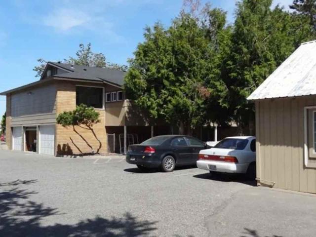 Morain Estates 1 Bedroom Apartment for Rent at 12 S Morain St, Kennewick, WA 99336