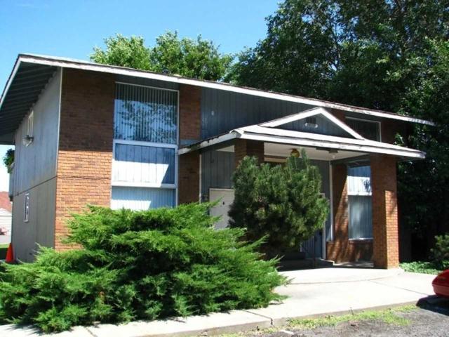 Morain Estates 2 Bedroom Apartment for Rent at 12 S Morain St, Kennewick, WA 99336