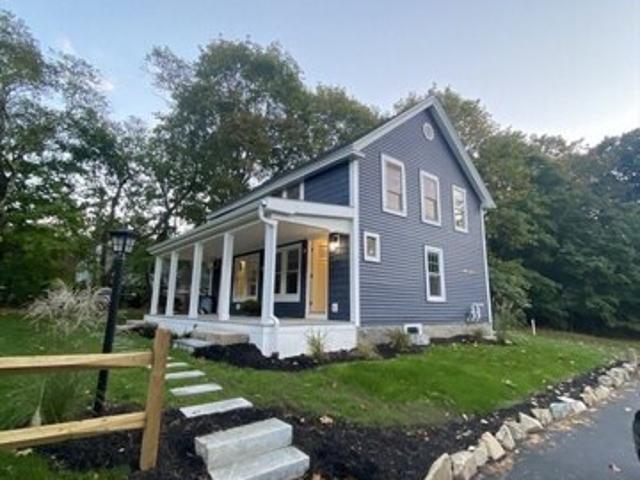 Moraine St, Marshfield, Home For Sale