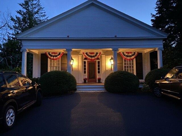 Moraine St, Marshfield, Home For Sale