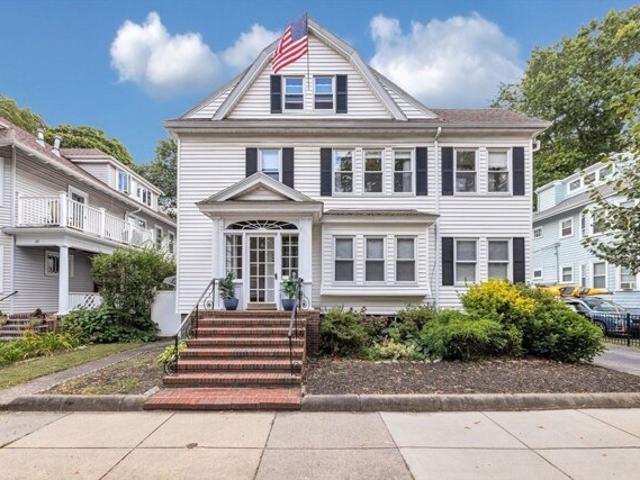 Moraine St Unit,boston, Condo For Sale