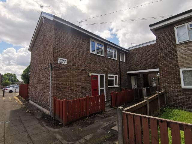 Moran Walk, Hulme, Manchester M15, 2 bed end terrace house to rent, £1,450 pcm | PrimeLocation