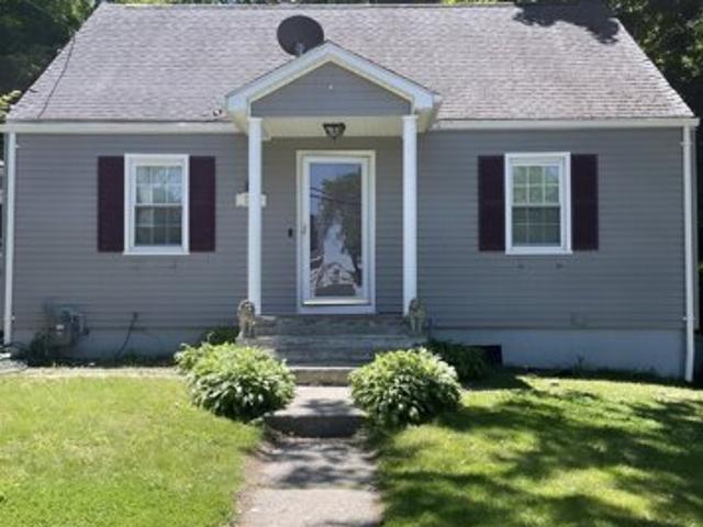 Moran St, Waterbury, Home For Sale
