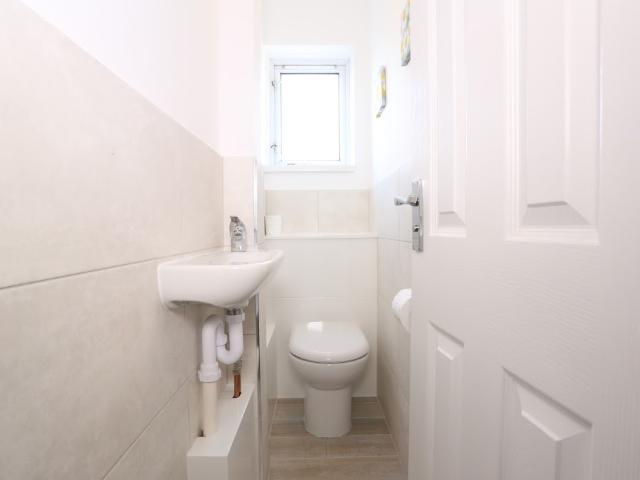 Morant Street – Room 1