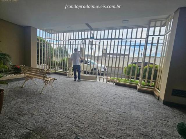 Morar bem começa pela localizaçã B. São Benedito