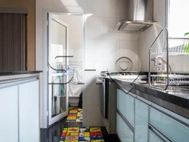 Morar bem e trabalhar sem sair de casa CONSOLAÇÃO!