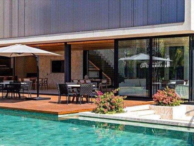 Morar bem é viver aqui! Mansão de Luxo Fazenda da Grama, Itupeva