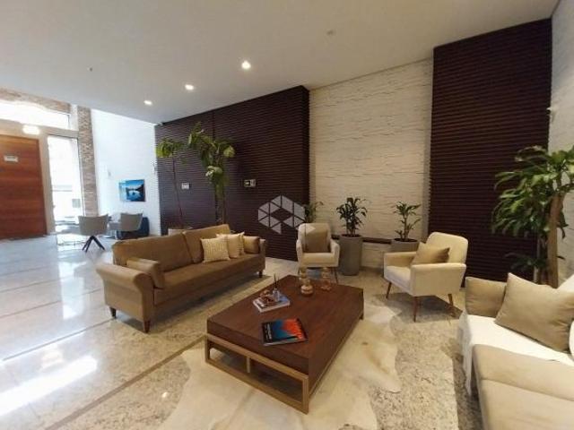 Morar com estilo e conforto no Centro de Bento Gonçalves com Vista Panorâmica! Apartamento de 03 dor