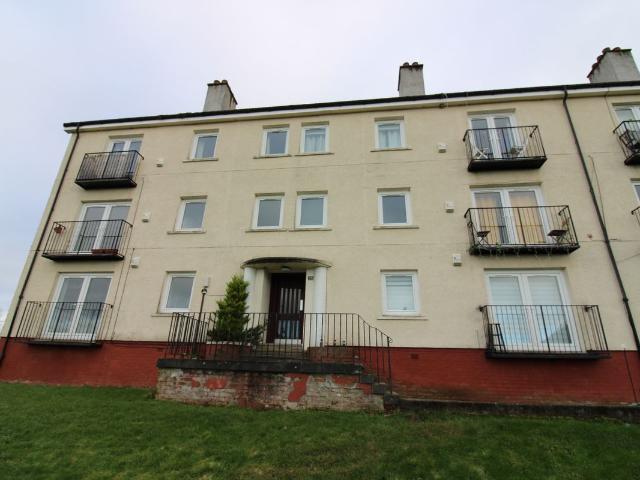 Morar Drive, Paisley PA2, 1 bed flat to rent, £600 pcm | PrimeLocation