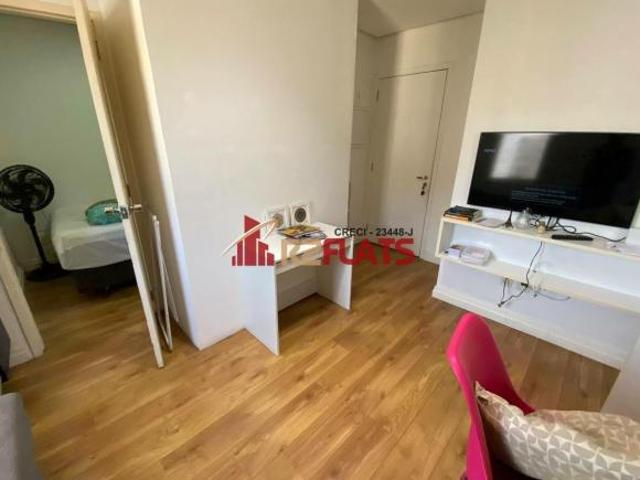 Morar ou Investir na Vila Olímpia, com tudo perto e fácil de alugar!