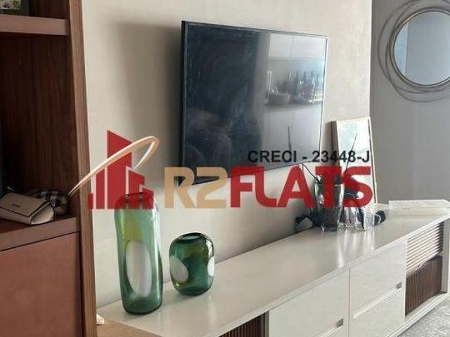 Morar ou Investir na Vila Olímpia, com tudo perto e fácil de alugar!