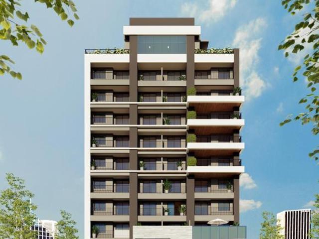 MORAR OU INVESTIR NO CENTRO CIVICO CONHEÇA O HITHOME APARTAMENTO 2 DORM
