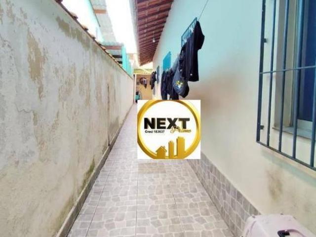FACILIDADE EXCLUSIVA NA OCIAN: CASA TÉRREA REFORMADA ACEITA PERMUTA EM SUZANO E VEÍCULO!