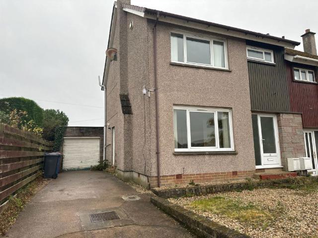 Morar Place, Dundee DD5, 3 bed semi detached house to rent, £1,200 pcm | PrimeLocation