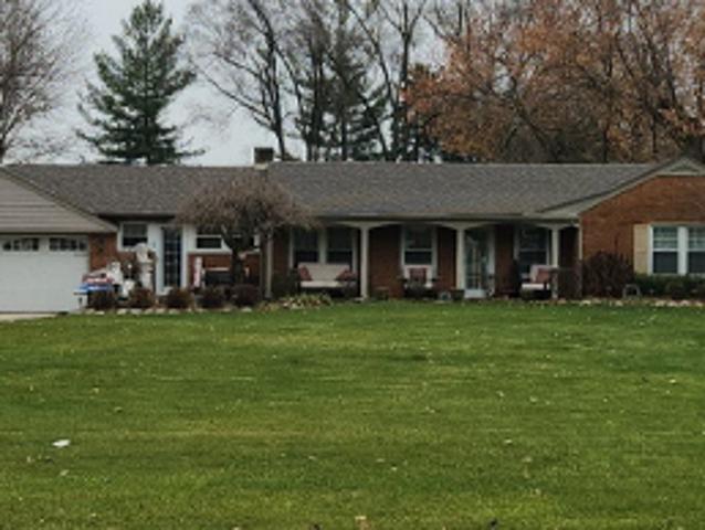 Moravian Dr