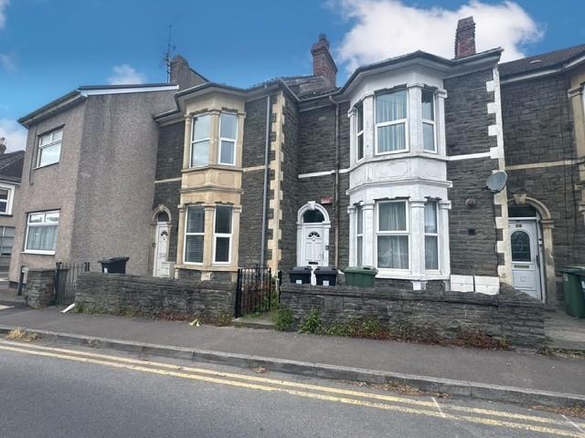 Moravian Road, Bristol, BS15 1 bed flat to rent £1,000 pcm £231 pw