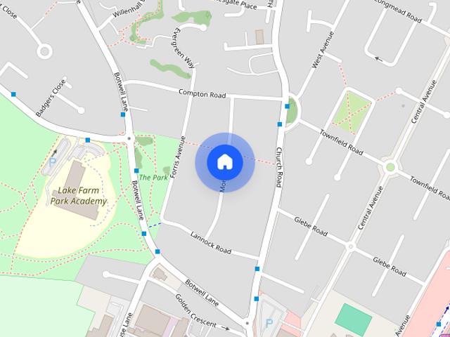 Moray Avenue, Hayes, UB3