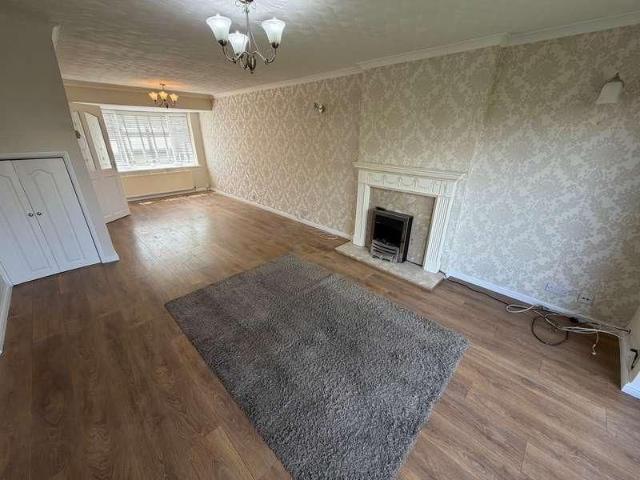 Moray Close, Halesowen, West Midlands, B62