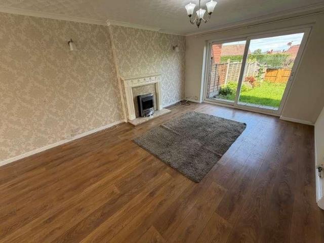 Moray Close, Halesowen, West Midlands, B62