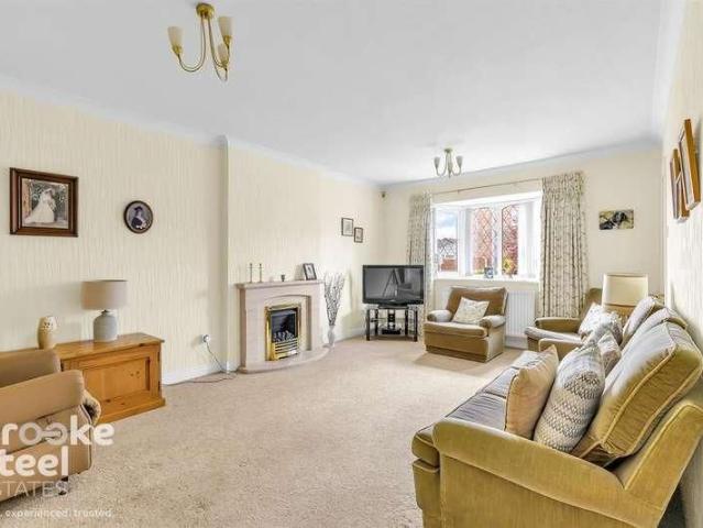 Moray Close, Ramsbottom, BL0